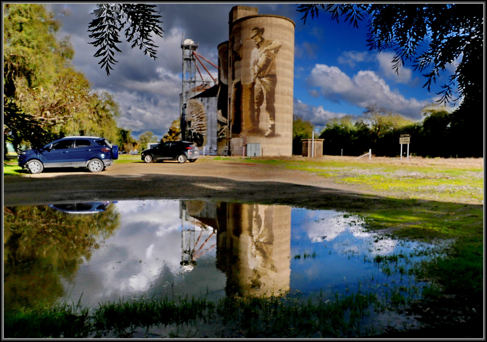 June 2023 – Silo Trail and Winton Wetlands - Macedon Ranges ...