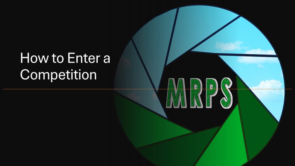 How to Enter a Competition & EDPI Uploading - Macedon Ranges ...